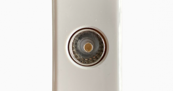Mod Priza modulara TV ,alba - 1 modul - SPN1366