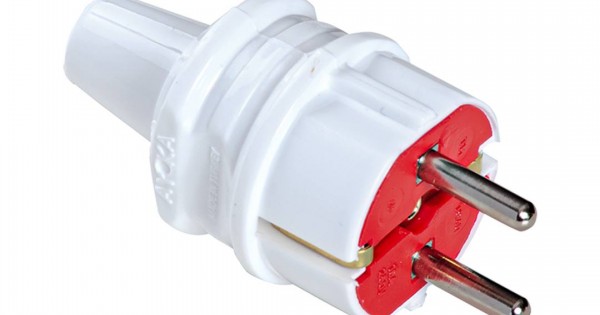 Stecher Plastic Axial Cp Ip20 - 77 115 00