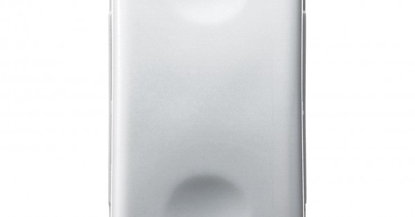 Intrerupator modular cap cruce Gewiss GW20579, alb - 1 modul - GW20579