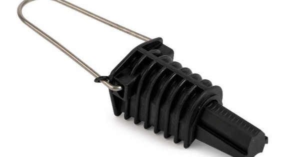 Clema intindere bransament monofazic CIMB - SPN9295M